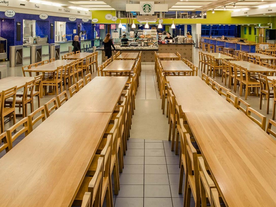 Home - Dublin City University English Language School